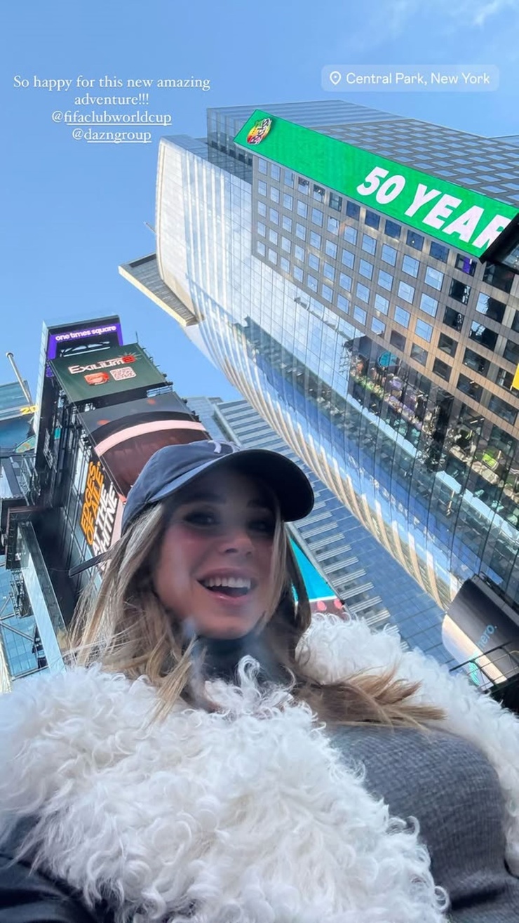 Picture of Diletta Leotta