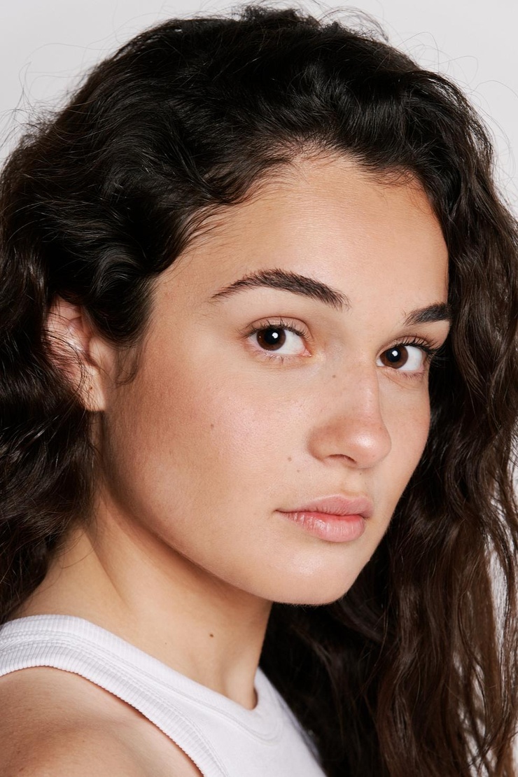 Picture of Eléa Rochera