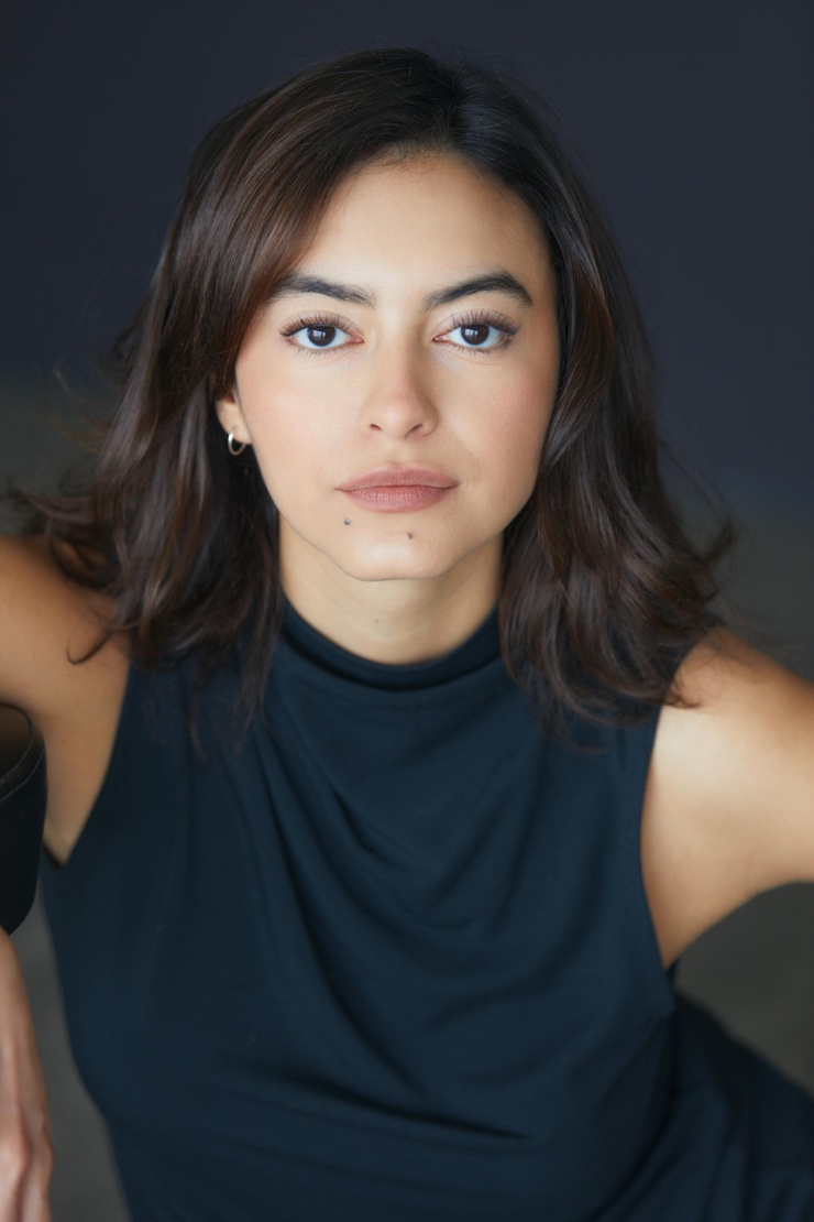 Keana Bastidas picture