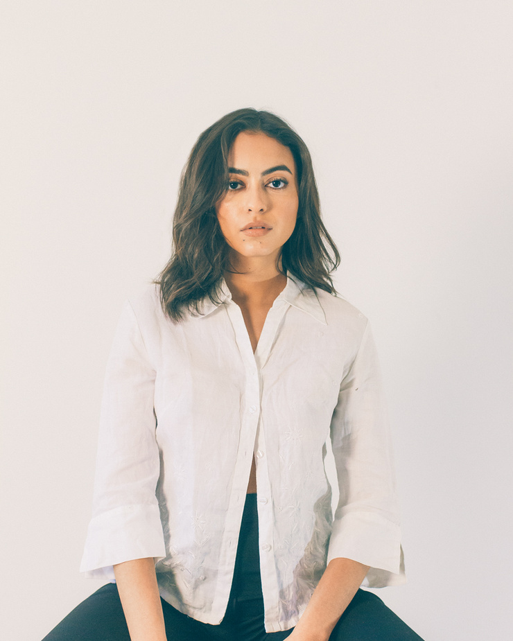 Picture of Keana Bastidas