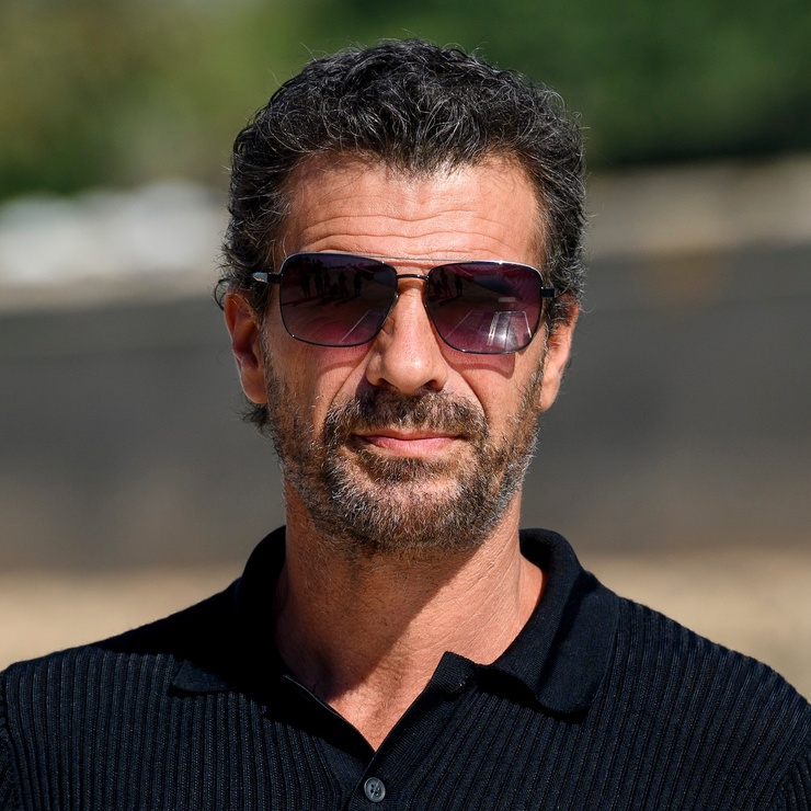 Picture of Rodolfo Sancho