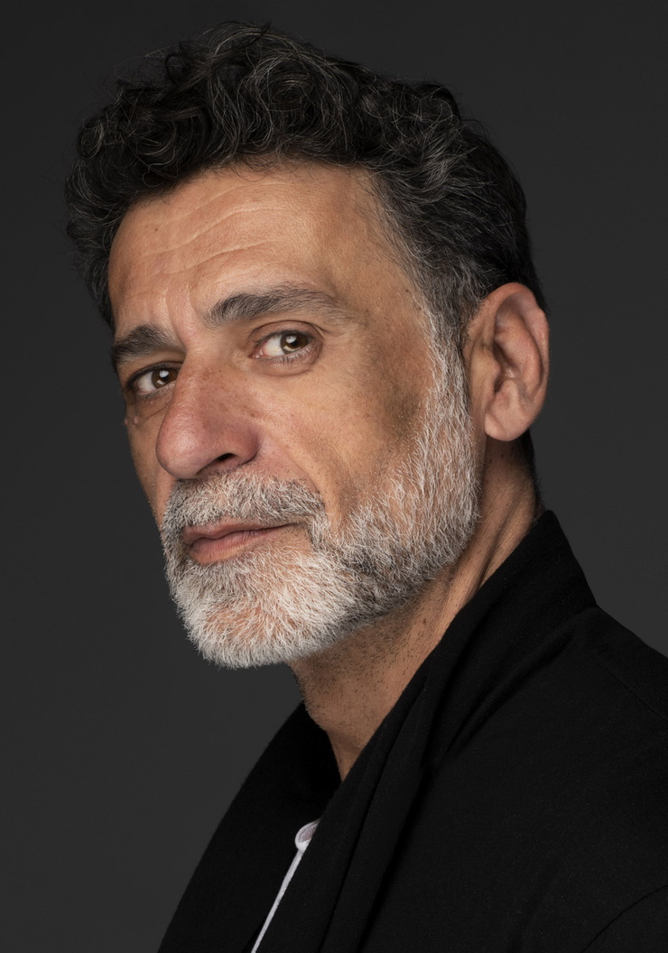 Picture of Nacho Fresneda