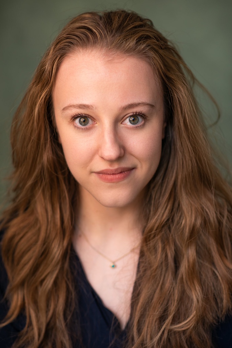 Georgina Minter-Brown picture