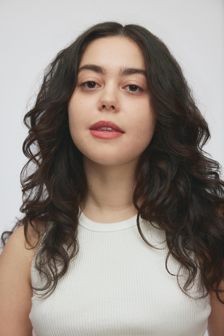 Picture of Taia Sophia