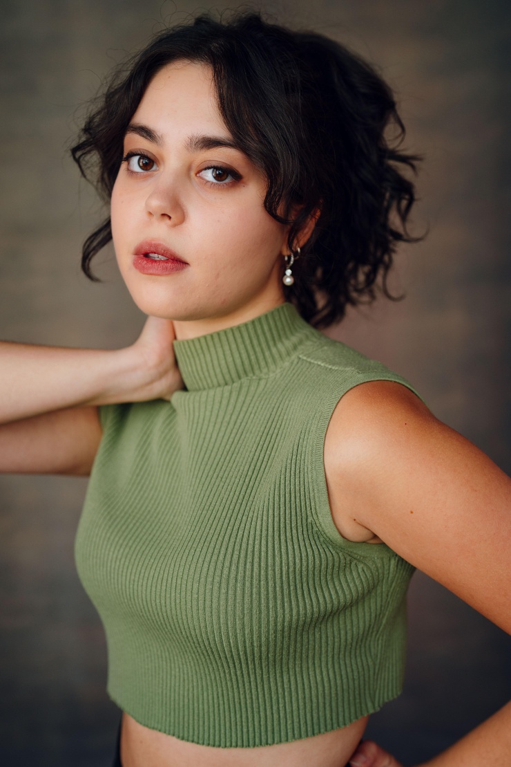 Picture of Taia Sophia