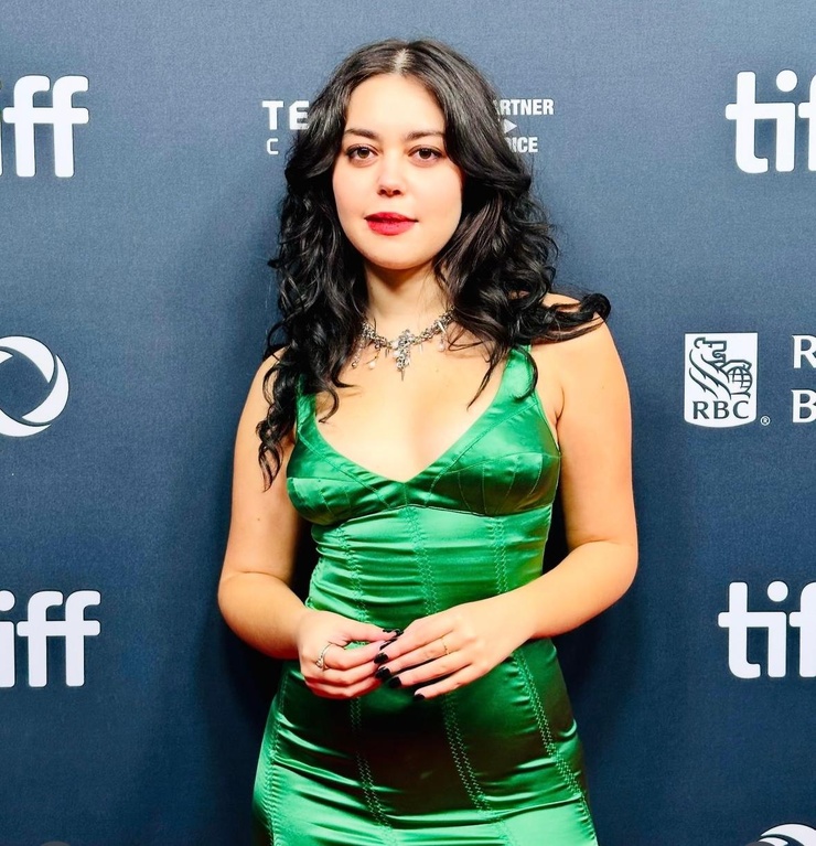 Picture of Taia Sophia