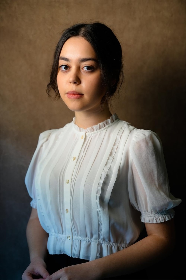 Picture of Taia Sophia