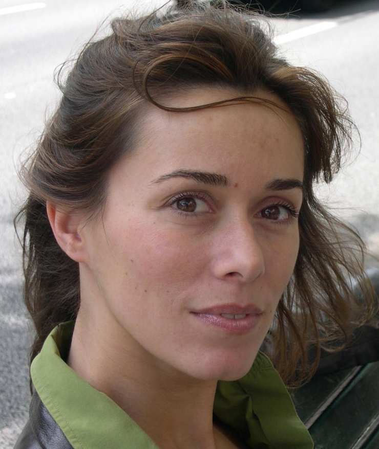 Picture of Fanny Gautier