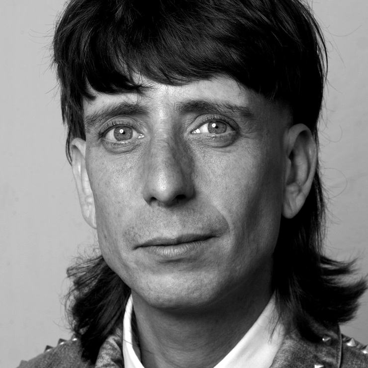 Picture of Jordi Vilches