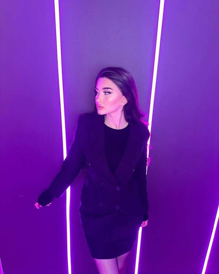 Picture of Günel Mehdiyeva