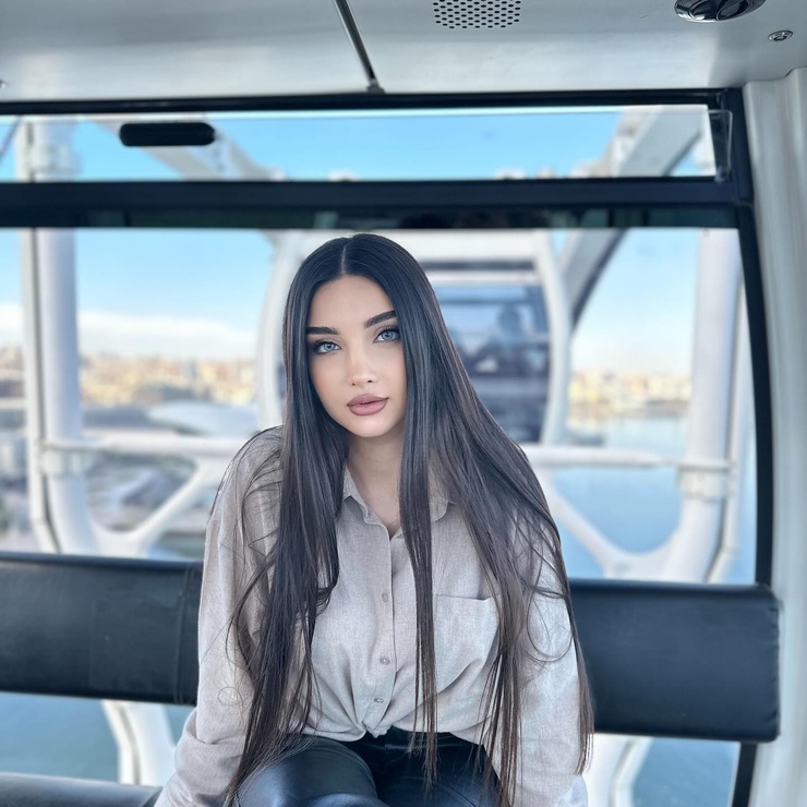 Picture of Günel Mehdiyeva