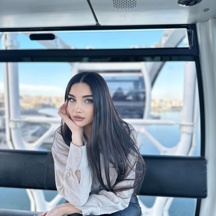 Günel Mehdiyeva image
