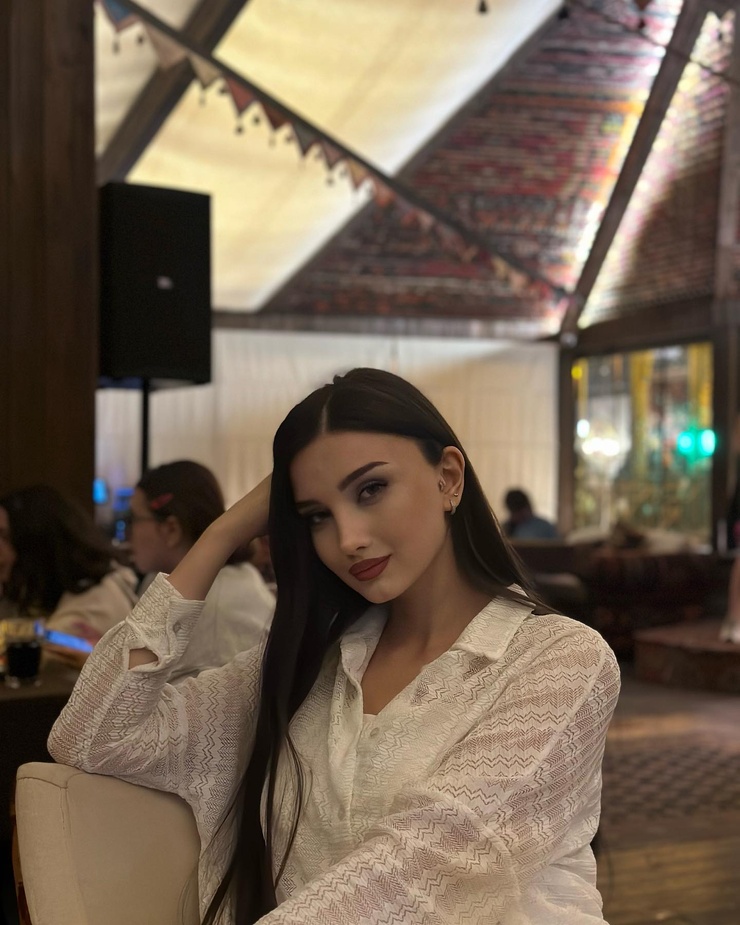 Picture of Günel Mehdiyeva