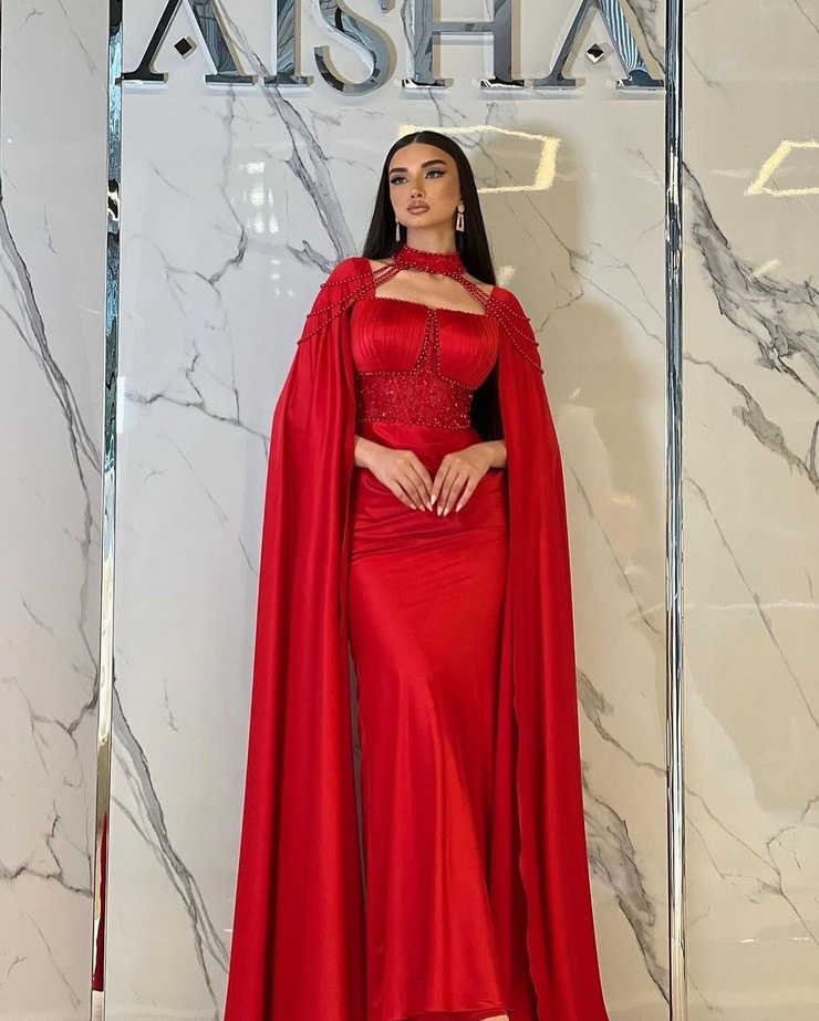 Picture of Günel Mehdiyeva