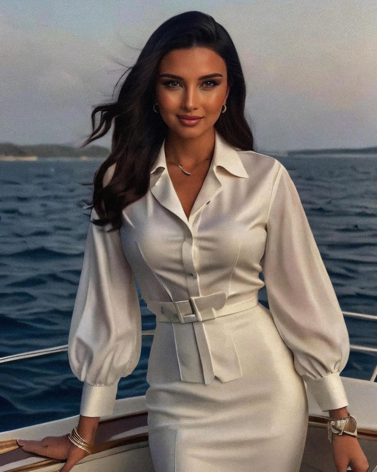 Picture of Günel Mehdiyeva