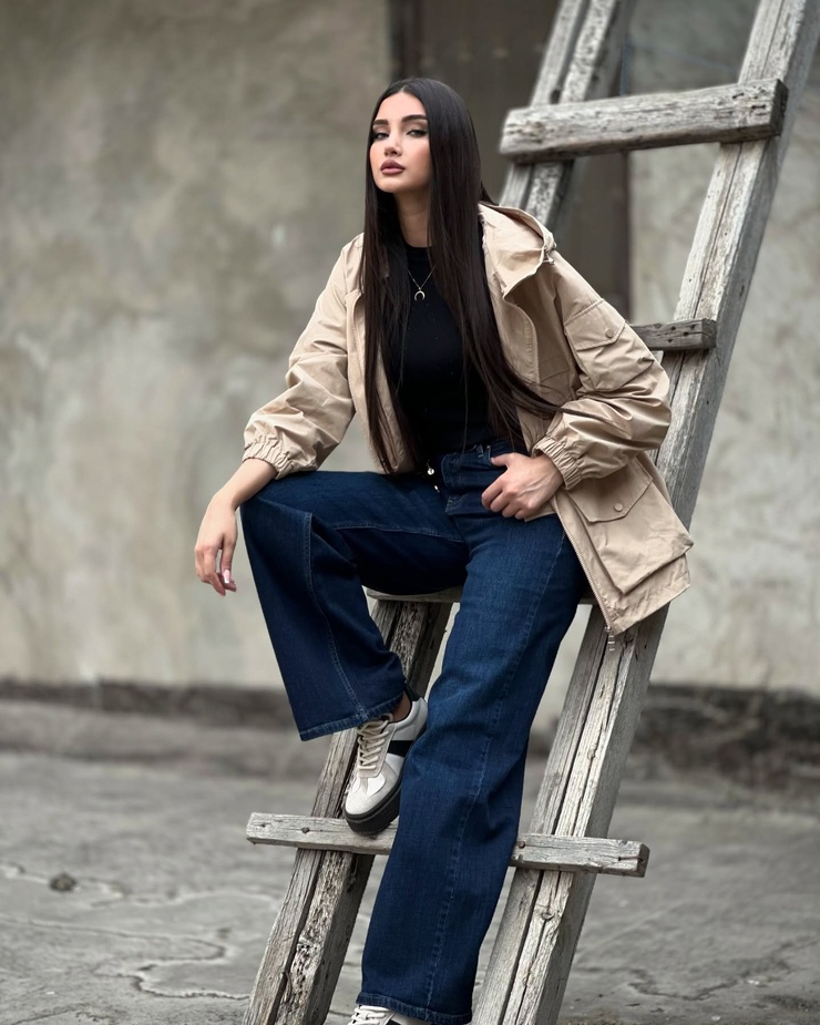 Picture of Günel Mehdiyeva