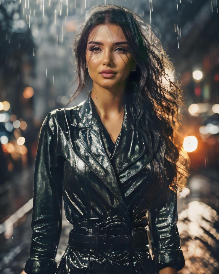 Picture of Günel Mehdiyeva