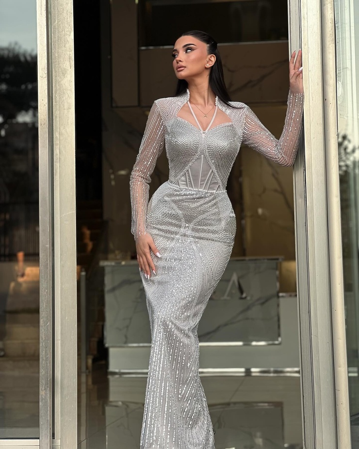Günel Mehdiyeva picture