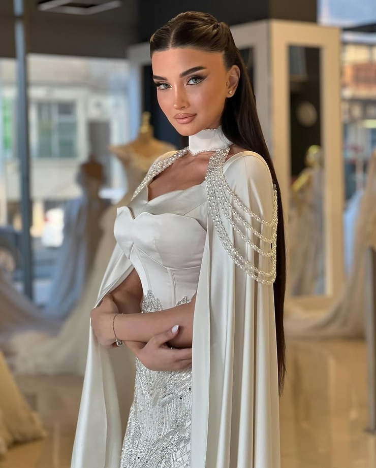 Picture of Günel Mehdiyeva