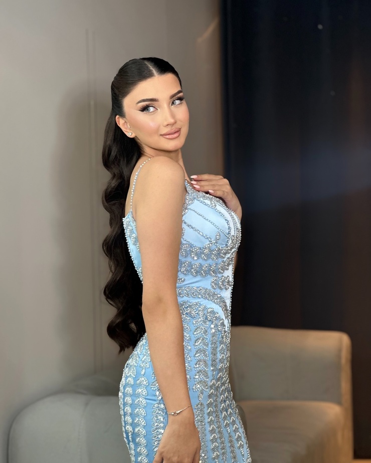 Picture of Günel Mehdiyeva