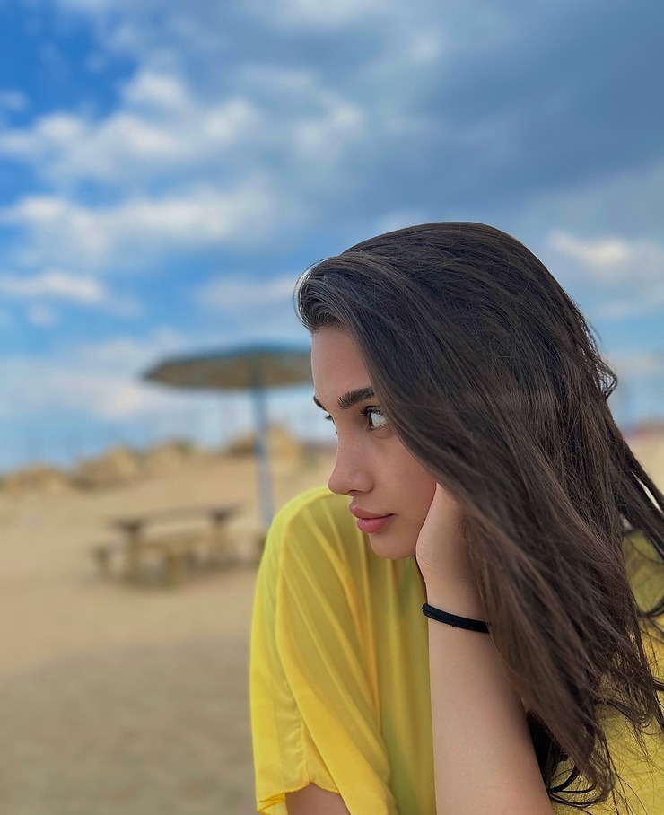 Picture of Günel Mehdiyeva