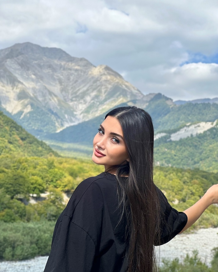 Picture of Günel Mehdiyeva