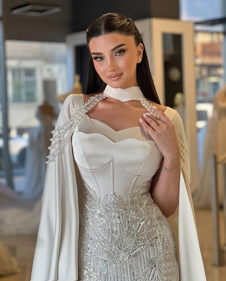 Picture of Günel Mehdiyeva