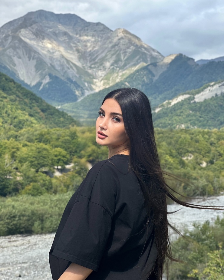 Image of Günel Mehdiyeva