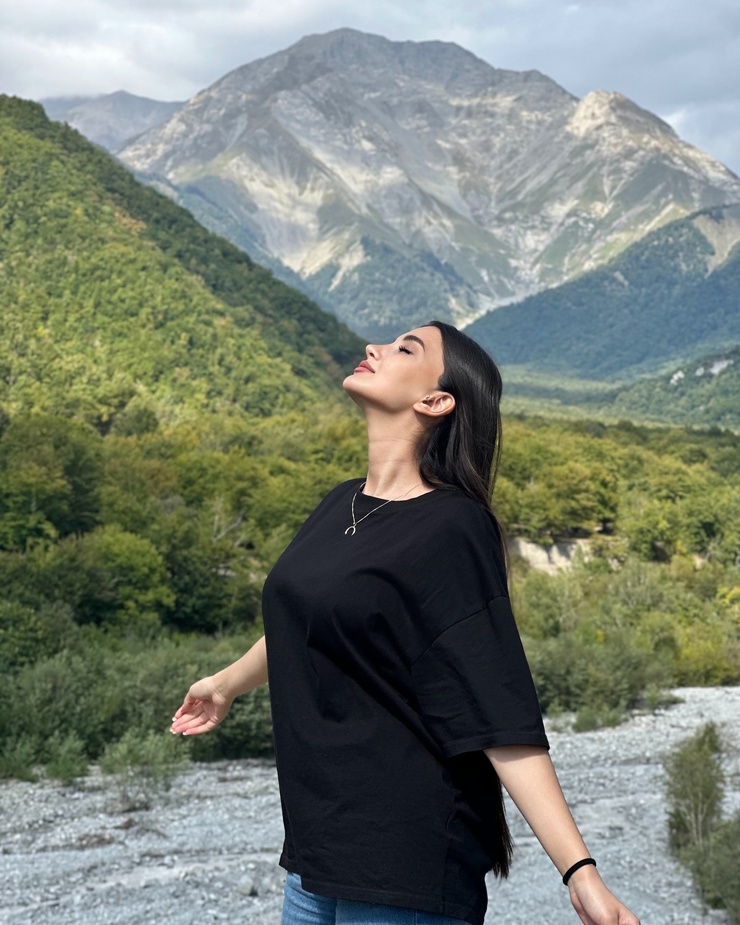 Picture of Günel Mehdiyeva