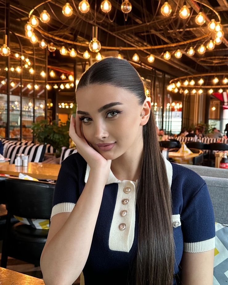 Picture of Günel Mehdiyeva