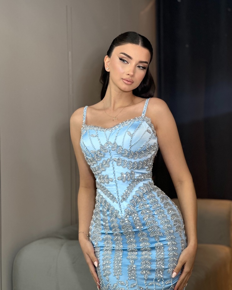 Picture of Günel Mehdiyeva