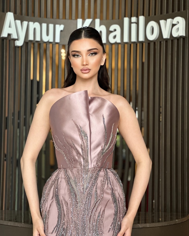 Image of Günel Mehdiyeva