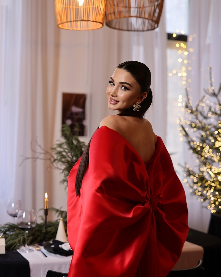 Picture of Günel Mehdiyeva