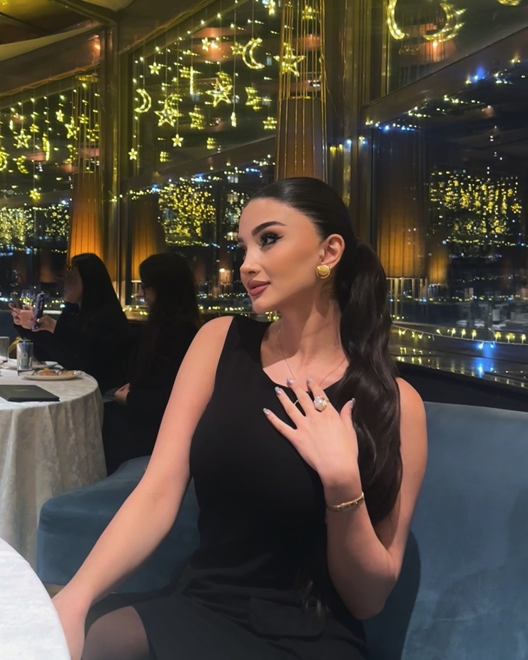 Günel Mehdiyeva picture