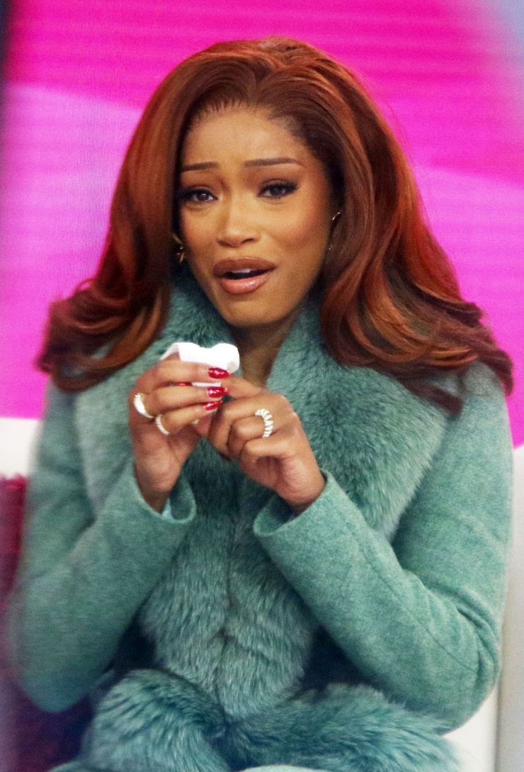 Picture of Keke Palmer