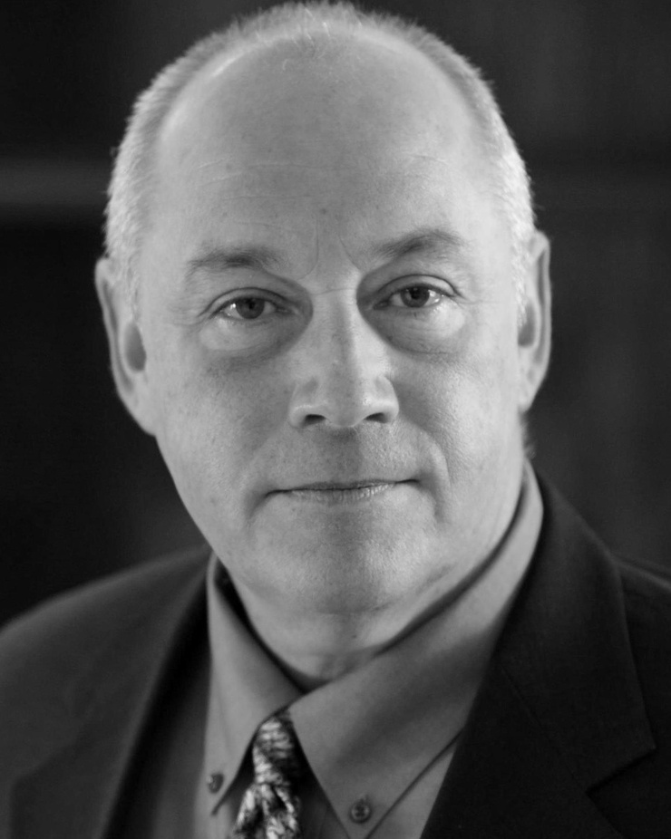 Gerard Plunkett picture