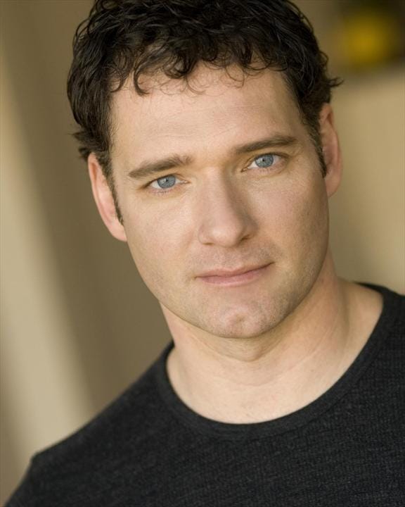 Image of Paul Hopkins