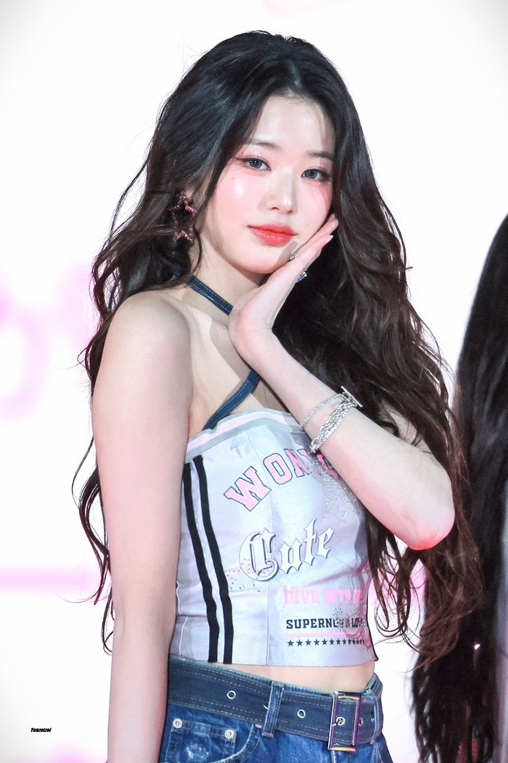 Image of Wonyoung