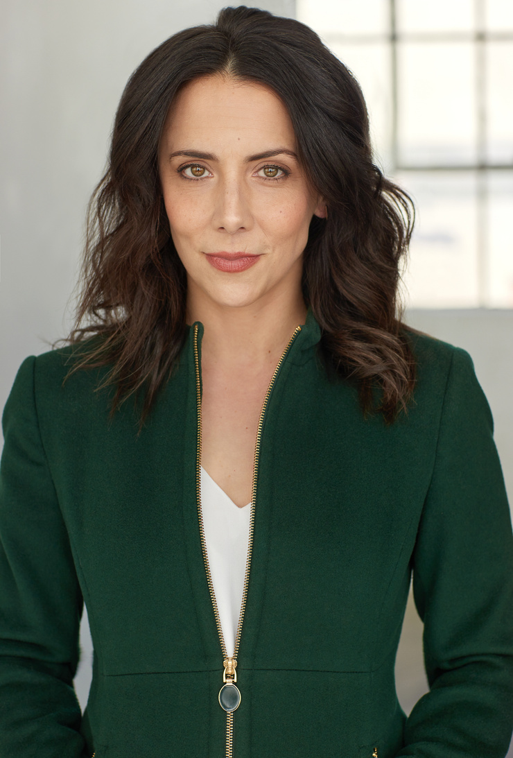 Image of Kirsten Scoles