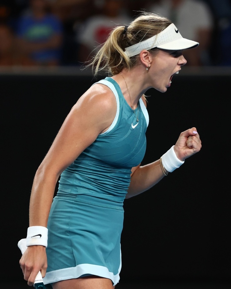 Katie Boulter picture