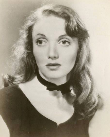 Picture of Olive Deering