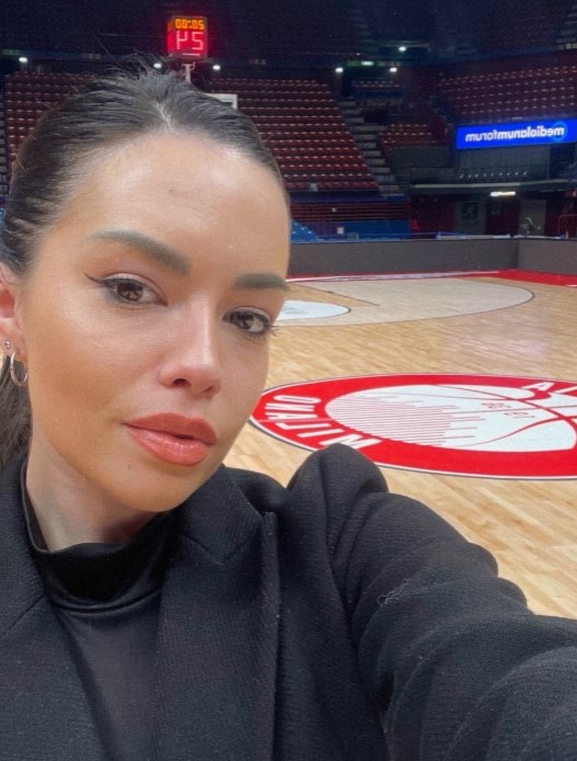 Picture of Marija Panić