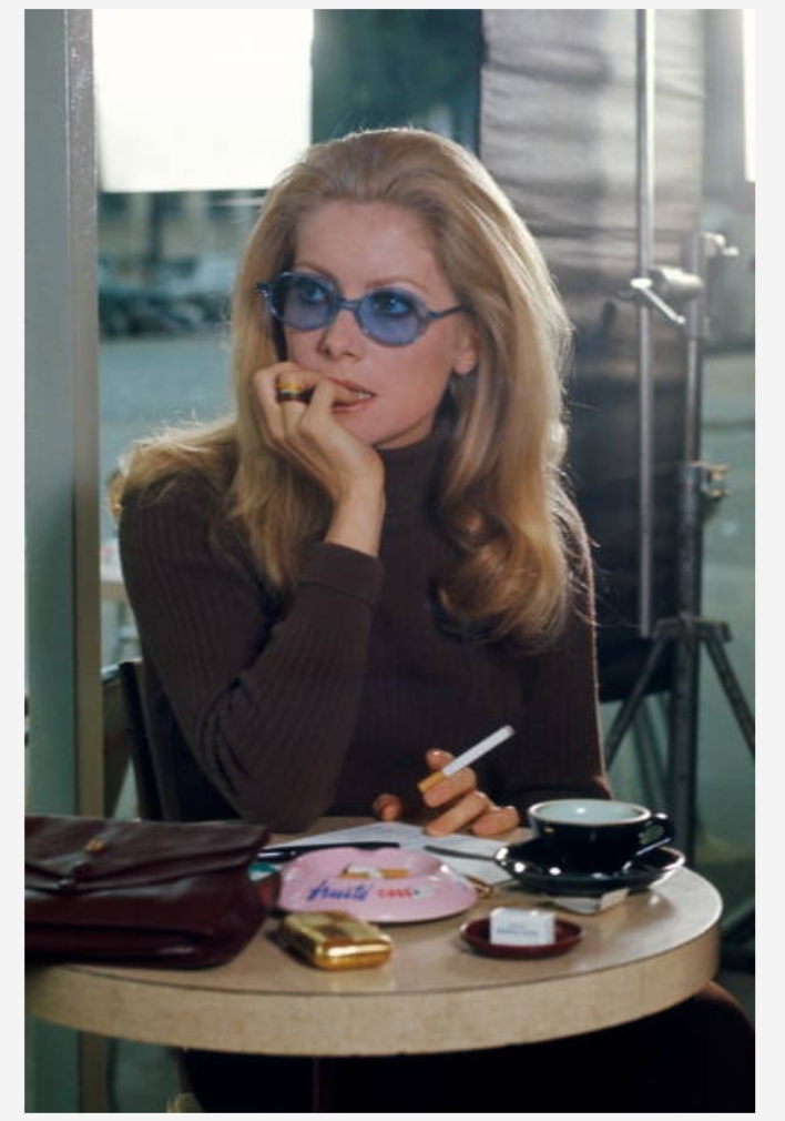 Picture of Manon 70 (1968)