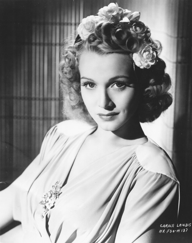 Image of Carole Landis