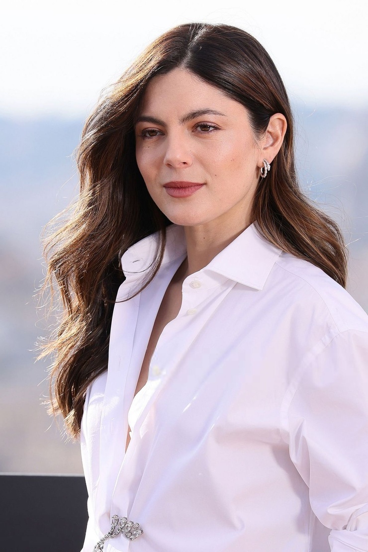 Picture of Monica Barbaro