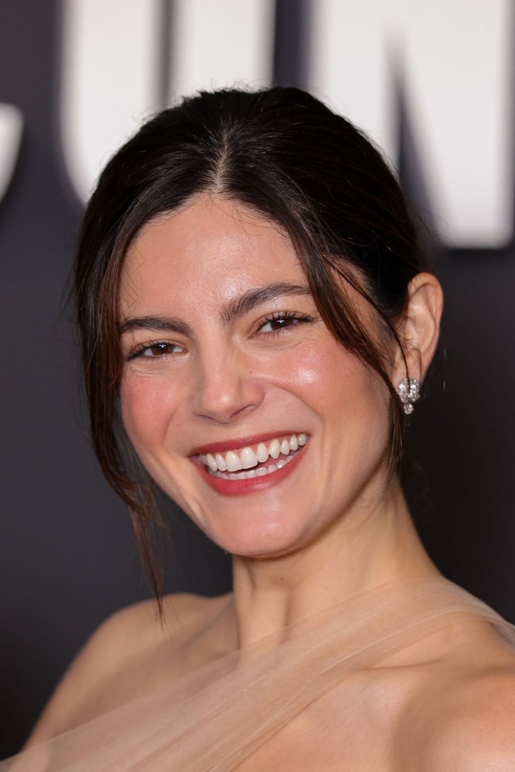 Monica Barbaro picture