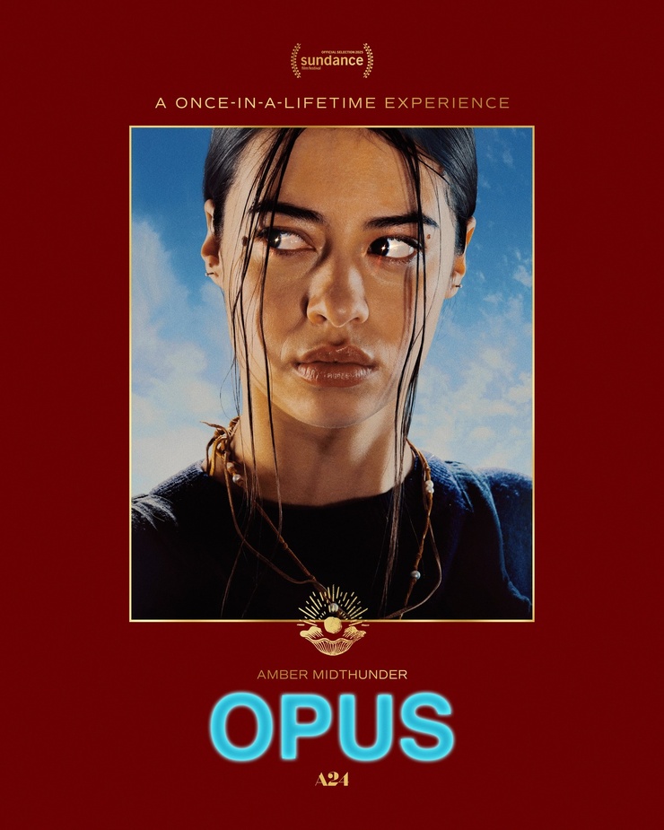 Picture of Opus