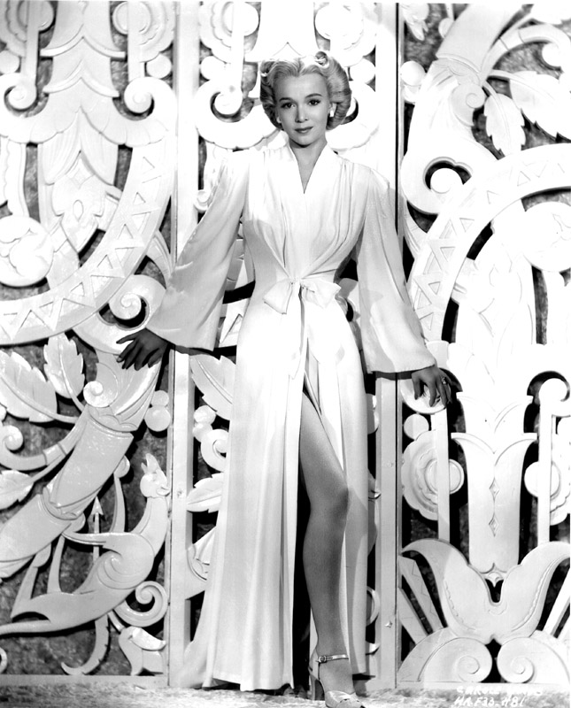 Picture of Carole Landis