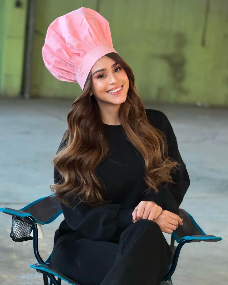 Picture of Yanet Garcia