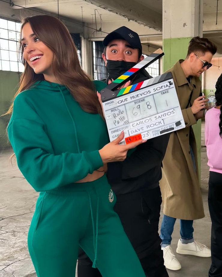 Picture of Yanet Garcia